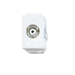 Ổ cắm Anten Tivi WEV2501SW Panasonic 75 Ohm