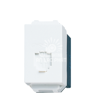 Ổ cắm điện thoại WEV2364SW Panasonic an toàn tiện lợi