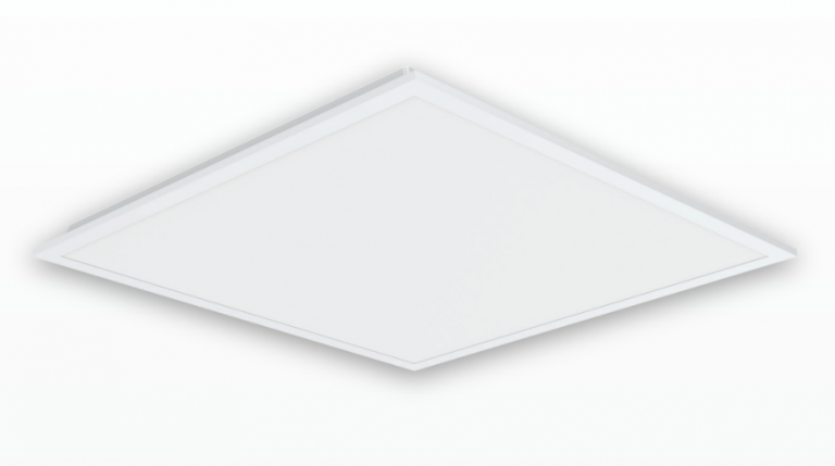 Đèn led panel 600x600 36w Panasonic siêu mỏng dễ lắp đặt